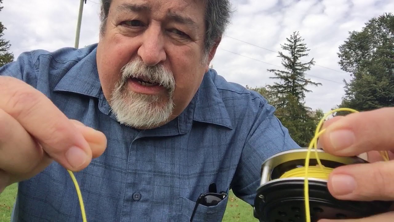 7 common mistakes in fly casting - YouTube