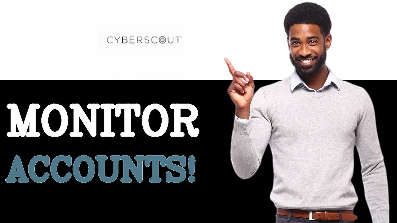 Best Practices For CyberScout Credit Monitoring (2025) - YouTube