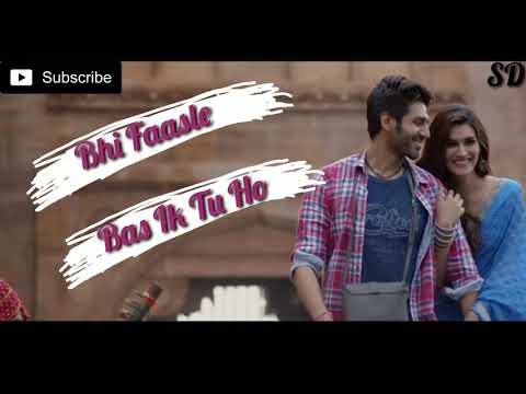 || DUNIYA || ROMANTIC || WHAT APPS STATUS ||