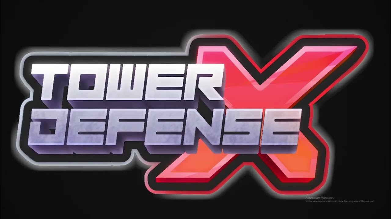 (roblox) TDX-Tower Defense X - YouTube