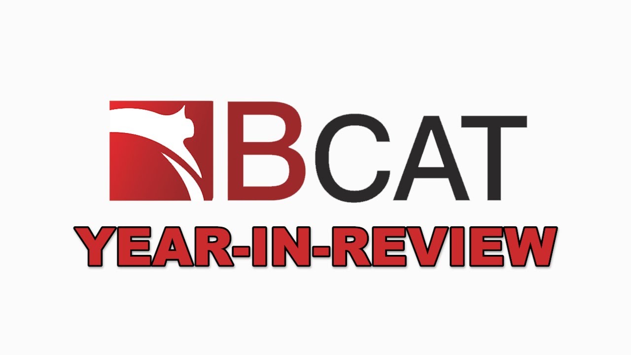 BCAT Year-In-Review: 2021- 2022 - YouTube