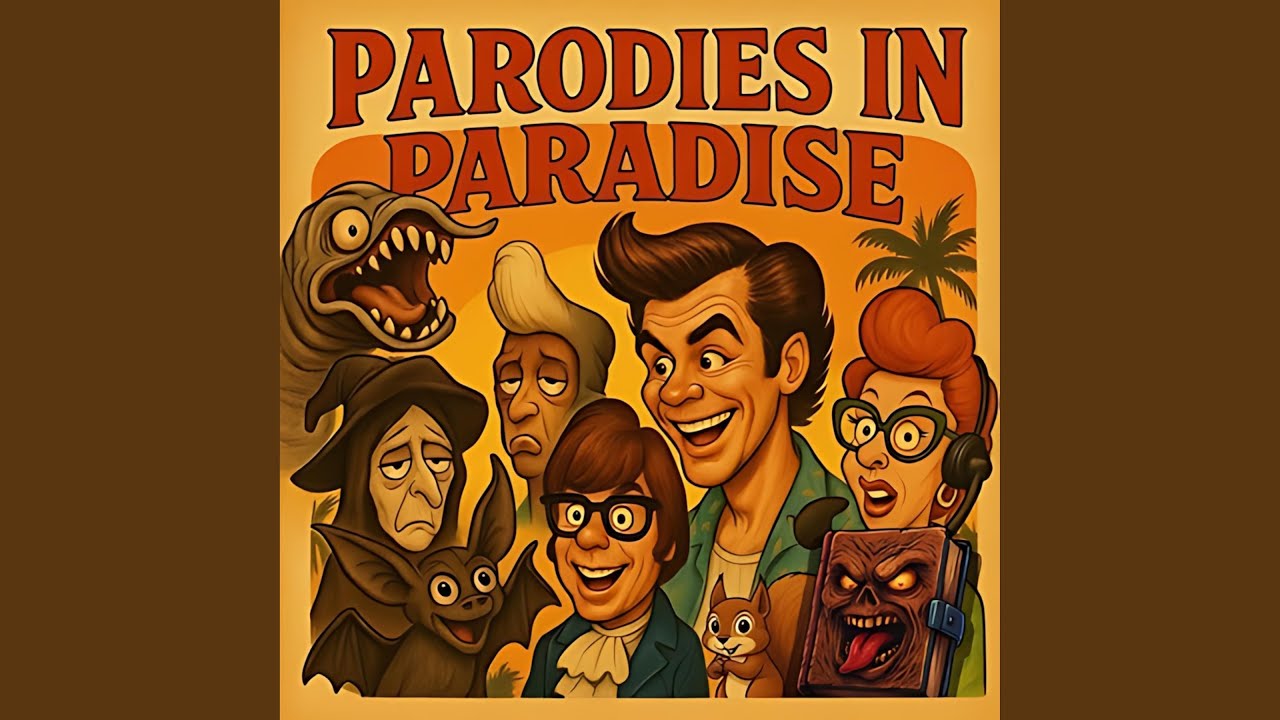 Boom-sha-ka-laka, turn your radios on! - YouTube