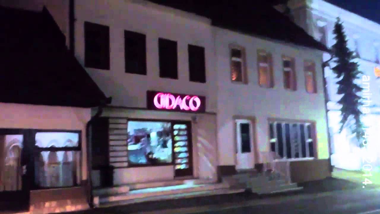 Grad Tesanj BiH, maj 2014/1435. - YouTube