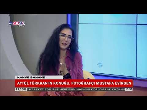 KAHVE BAHANE - AYTÜL TÜRKKAN, MUSTAFA EVİRGEN