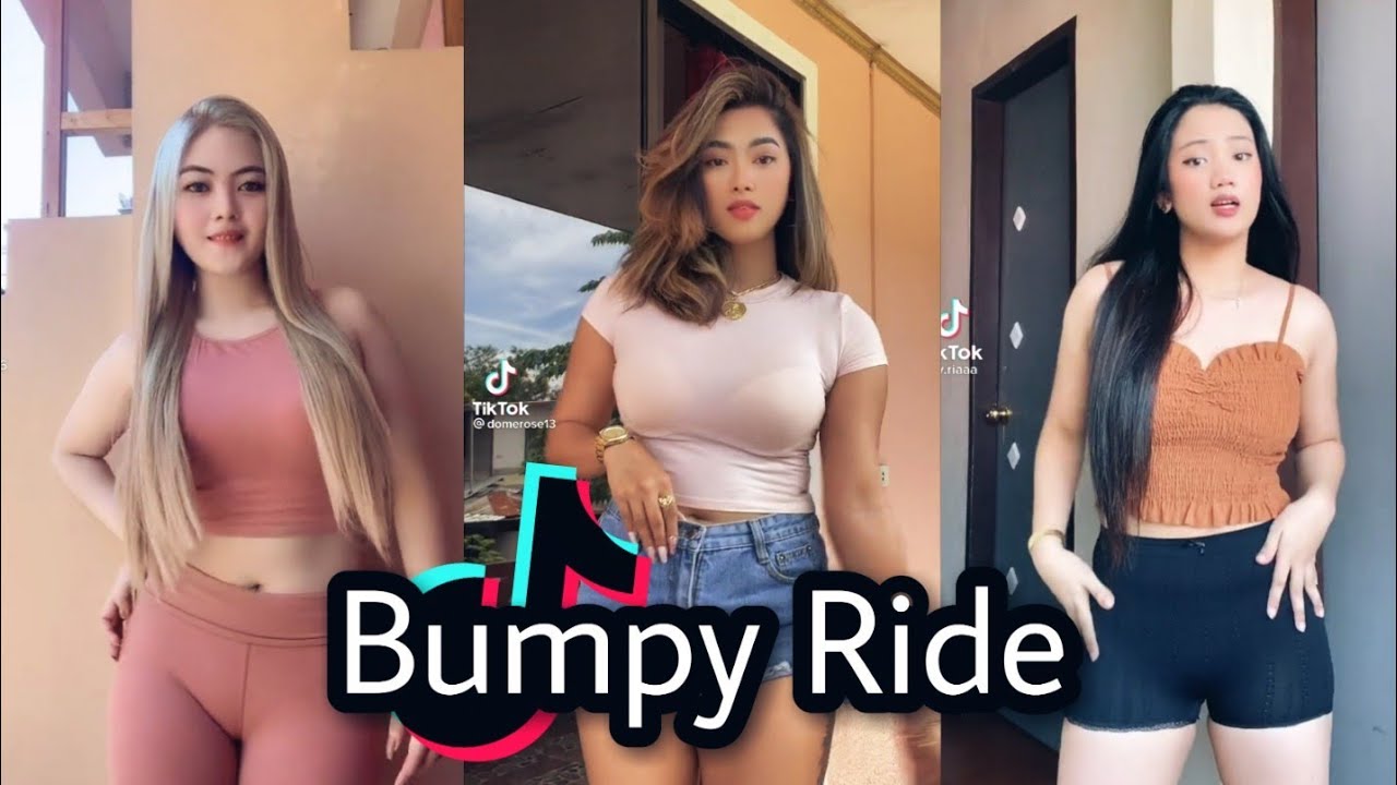 Bumpy Ride Dance Challenge | TikTok vin bin - YouTube