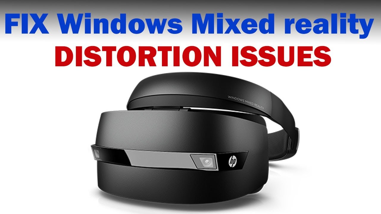 OBS openVR tutorial for Window Mixed reality users - YouTube