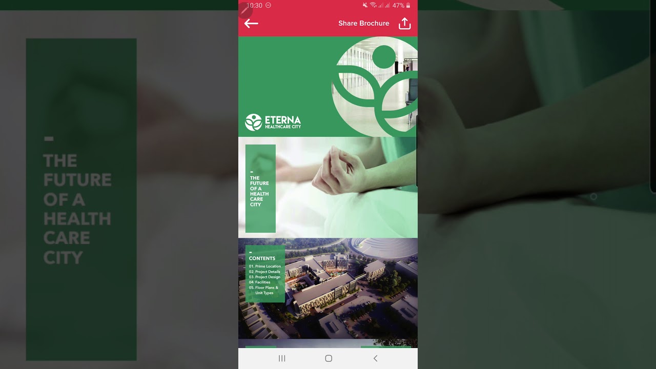 Explore Projects - YouTube