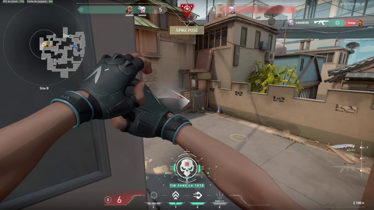 VALORANT HIGHLIGHTS #2 - YouTube