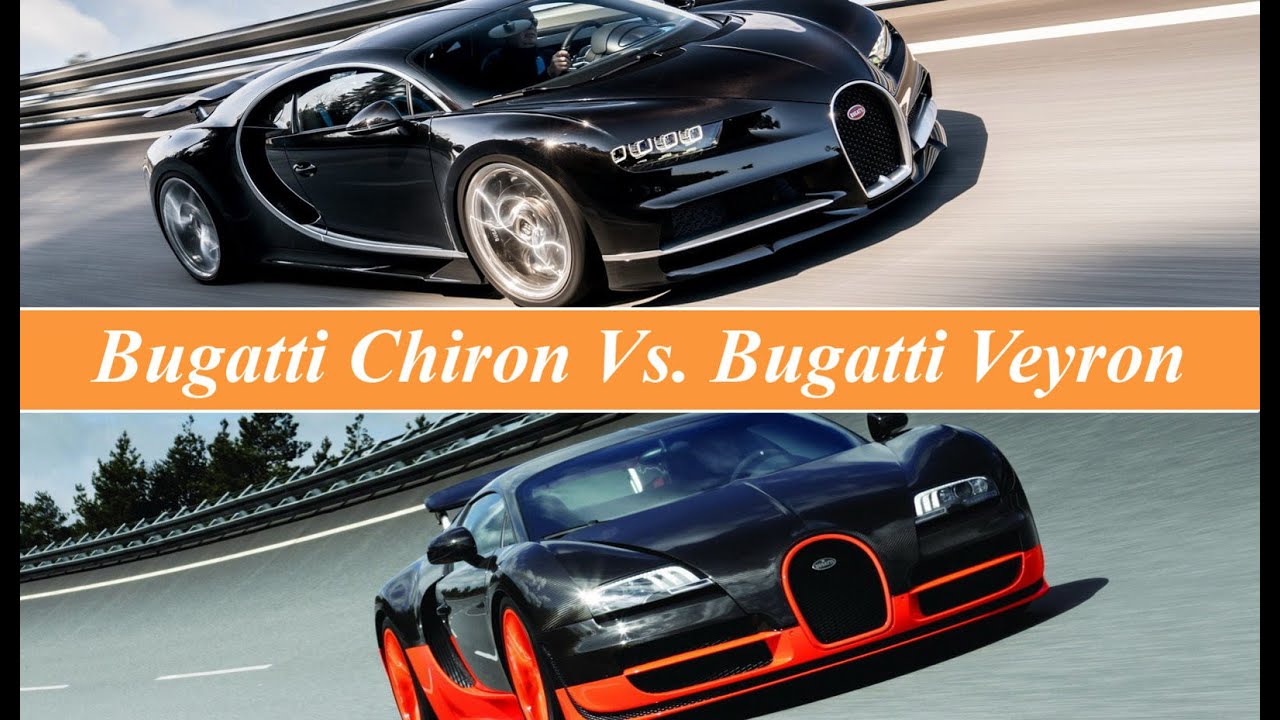 Buggati vs Buggati| race challenge| - YouTube