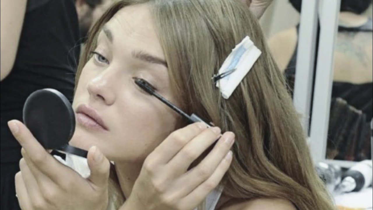 feminine modelesque ୨୧ 💉 .˚₊‧꒰ა ☆ ໒꒱ ‧₊˚ perfection to the maxx - YouTube