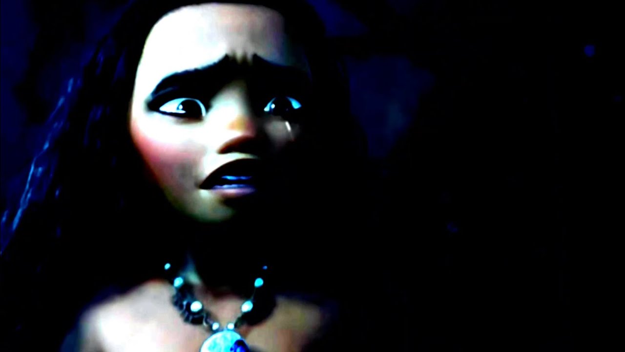 Cinder Series: In My own Little Corner Reprise - YouTube