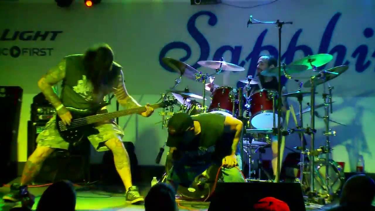 When Muppets Attack 5/29/2016 - YouTube