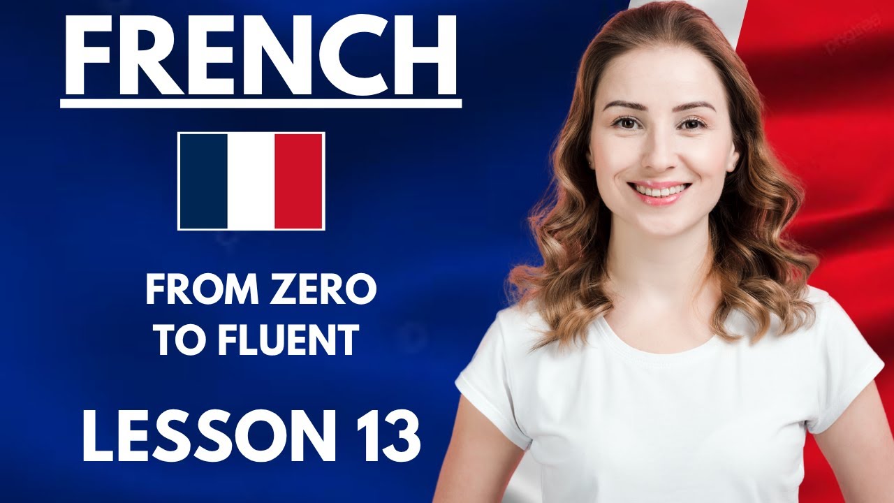 French Lesson 13 : Using Inversion to Ask Yes No Questions in French ...