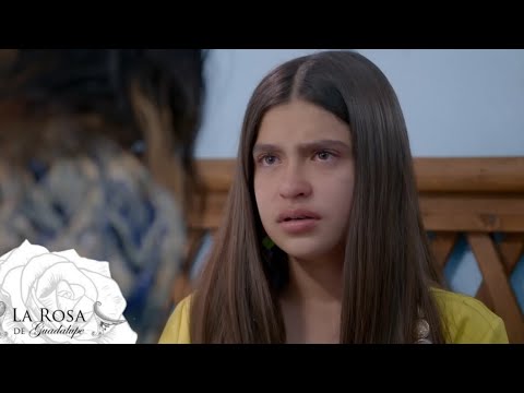 La rosa de Guadalupe | Quiero trabajar para Milton Fajer | parte 2 ...