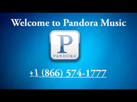 Pandora Radio customer service | Troubleshooting Pandora Premium |Error ...