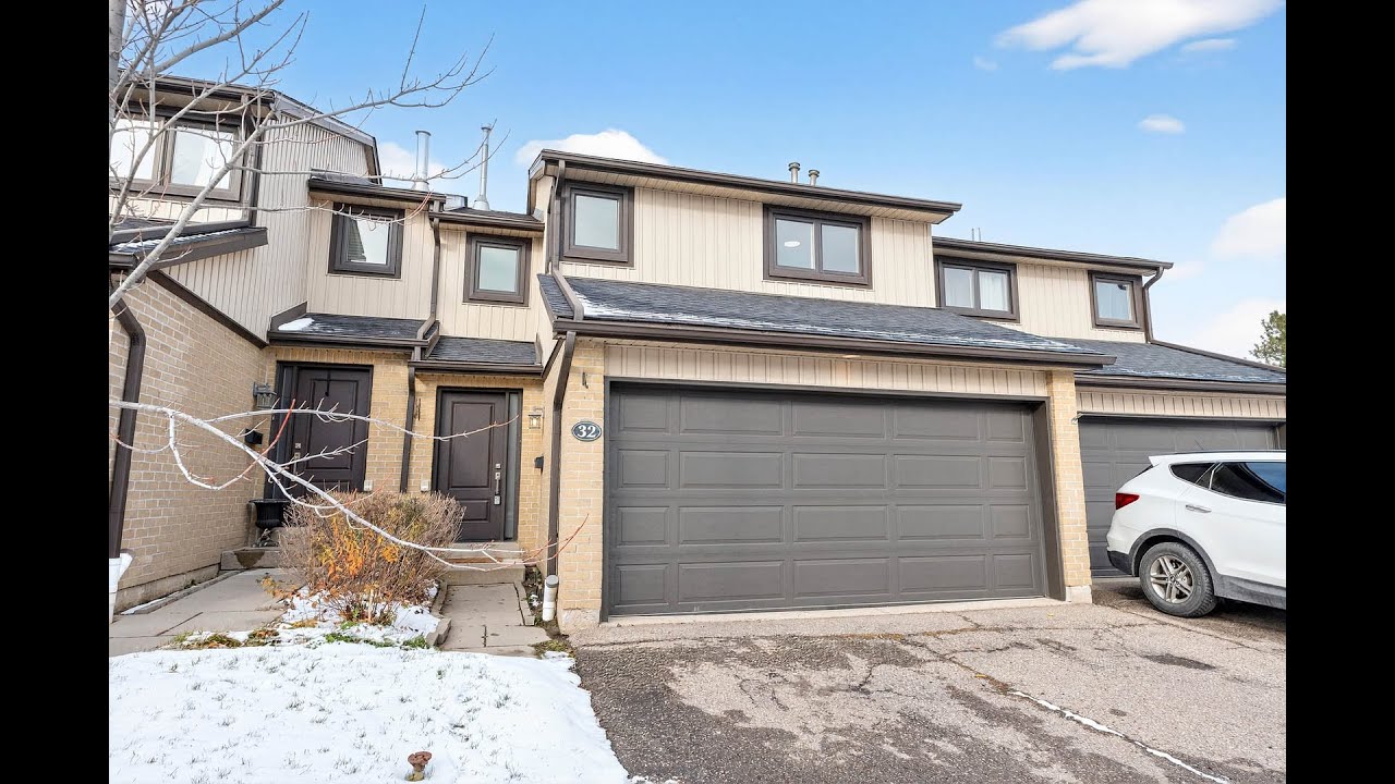 3510 South Millway #32, Mississauga, ON L5L 3T9 - YouTube