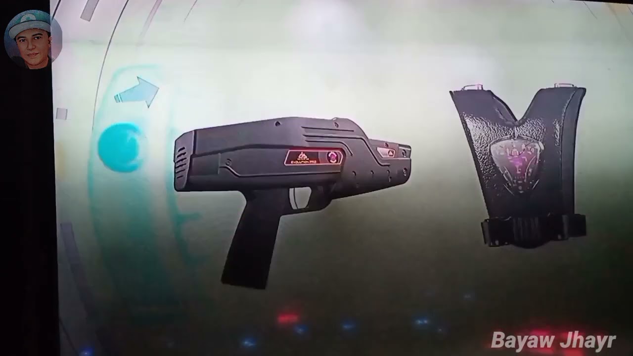 Lazer Arena at MOA - YouTube