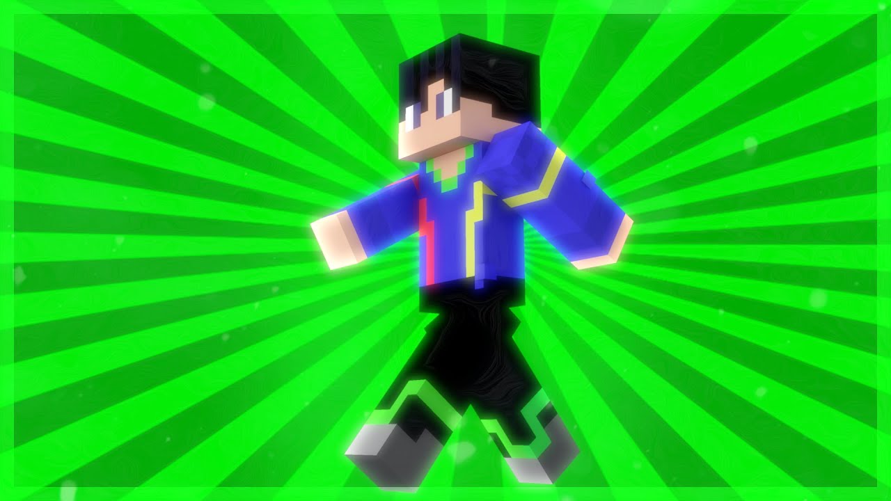 CUCUMBER | Minecraft Montage Edit - YouTube