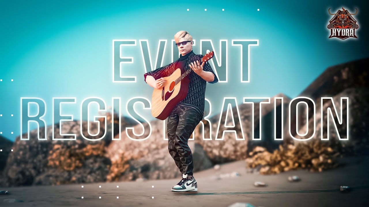 🔴 EVENT PREPARATIONS | GTA 5 ROLEPLAY | w EMPI TSAR | HTRP 3.0 - YouTube