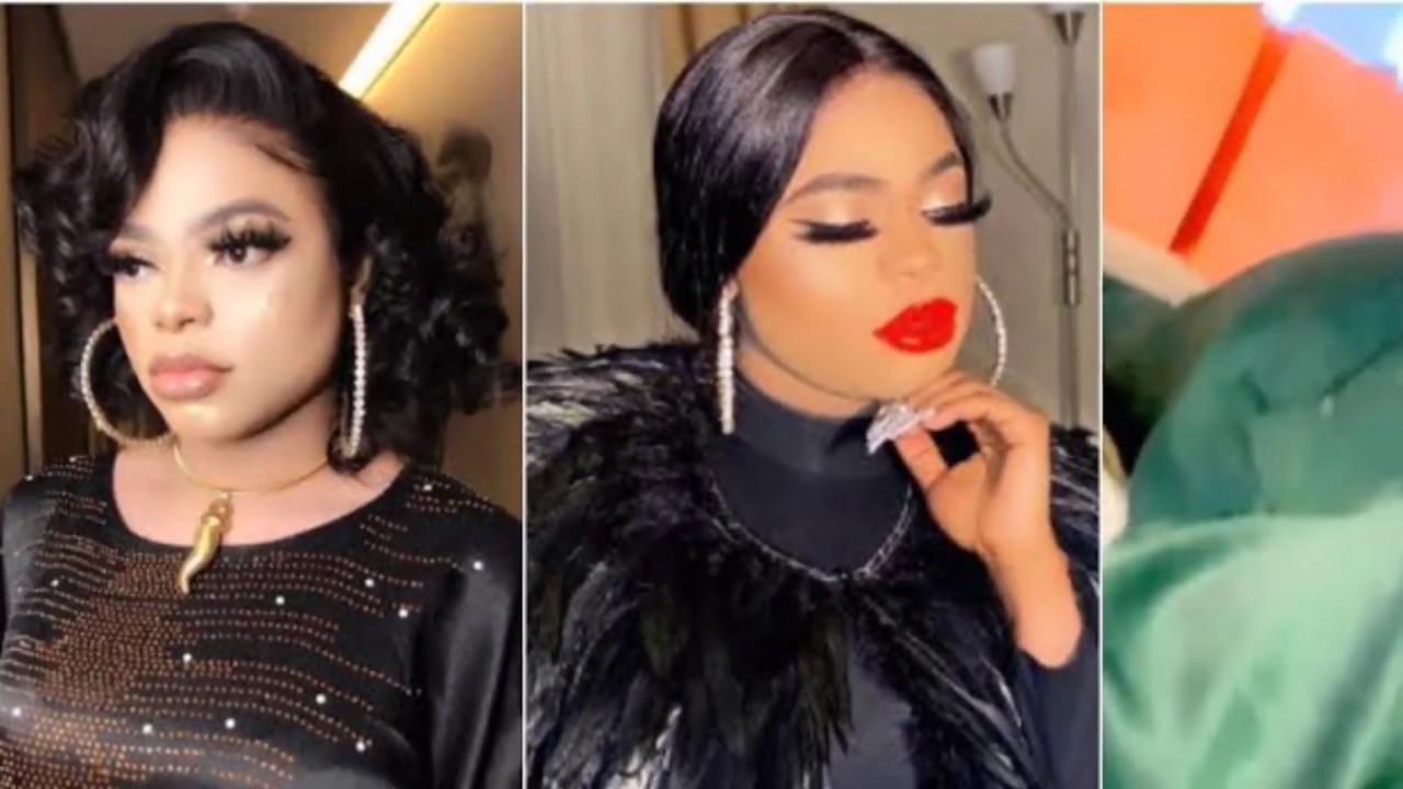 VIDEO OF BOBRISKY SHOWING HIS NEW SHAPE AND BODY AFTER SURGERY - YouTube