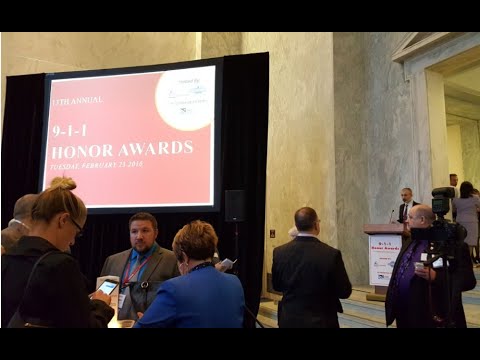 2016 Honor Awards 02 23 Matt Gerst - NG911 Awareness Award - - YouTube