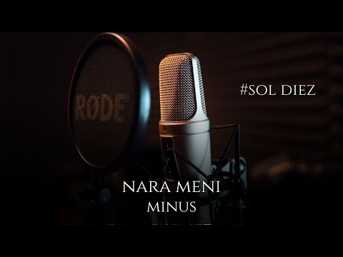 Turkmen minus sazlary - Nara meni minus ( Turkmen Karaoke )