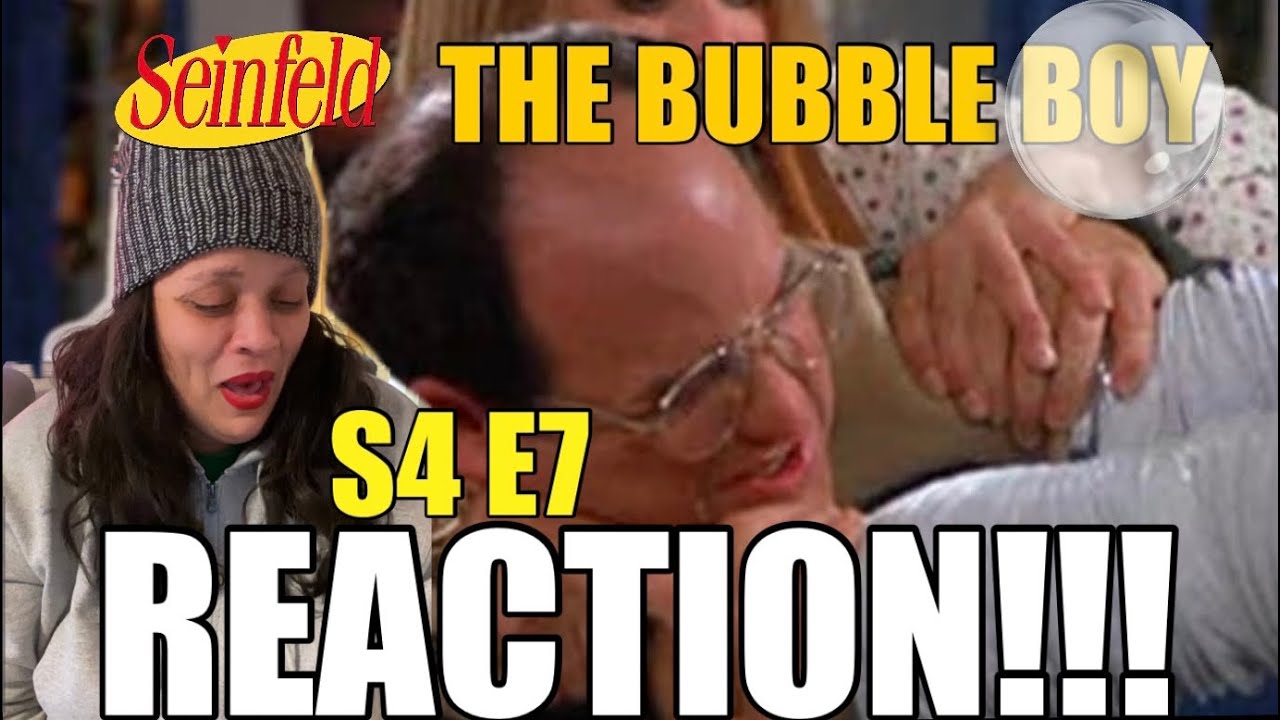 Bubble Boy Meme