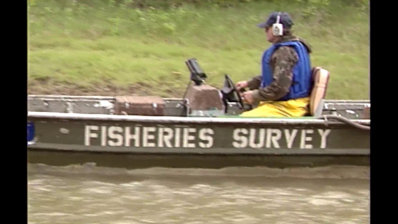 1997 Black Bass Management Plan for Oklahoma Bass Clubs (Ken Cook, Gene ...