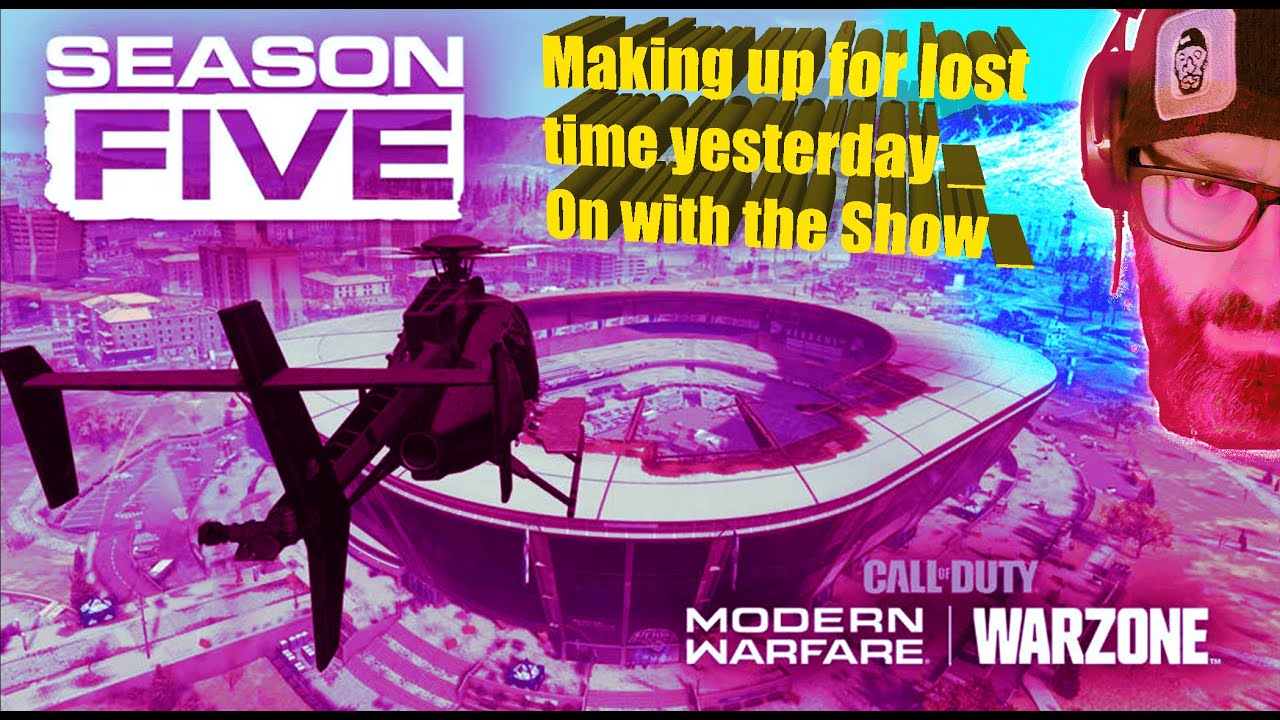 Making Up For Lost Time Yesterday On With The Show YouTube making-up-for-lost-time-yesterday-on-with-the-show-youtube