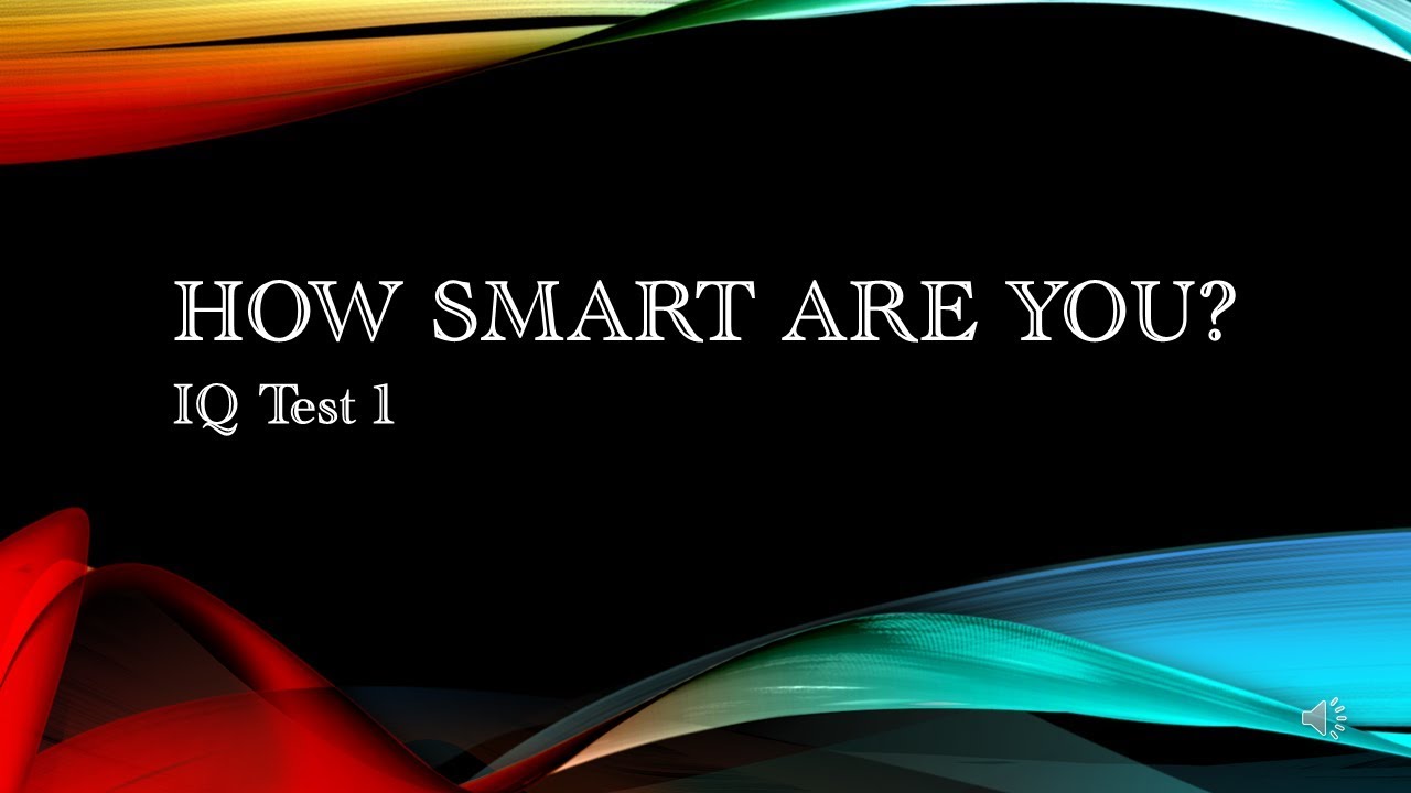 IQ Test, English, English Test, Tes Bahasa Inggris, Pelajaran bhs ...