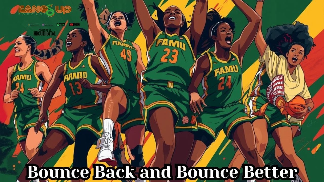 Bounce Back and Bounce Better - YouTube