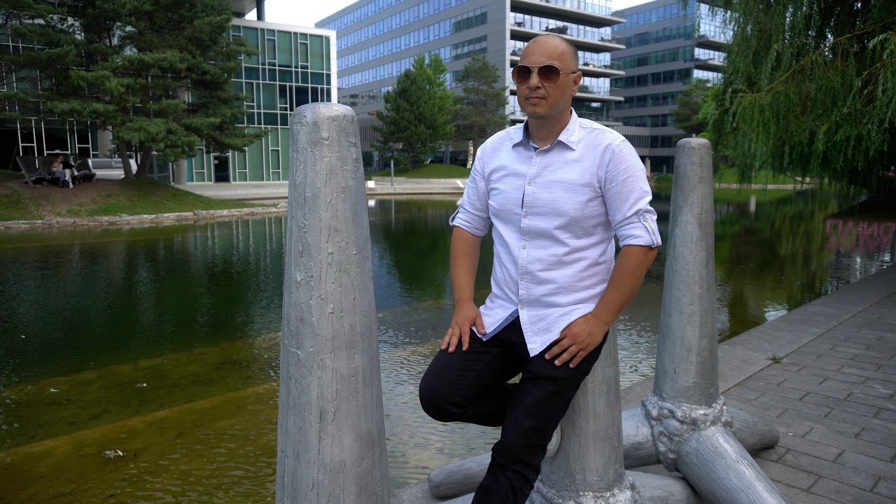 Dj Sebi - Lumea vorbeste de rau - YouTube