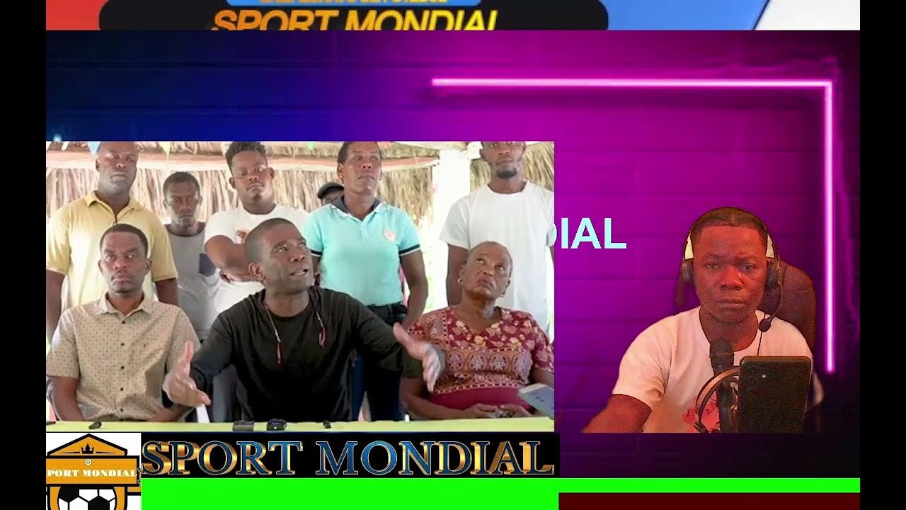 guphilip retounen pired,,,revolisyon an pap kanpe. randevou 17 oktob - YouTube