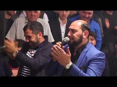 Deyanət Maştağalı.təzə şair Kamilin toyu