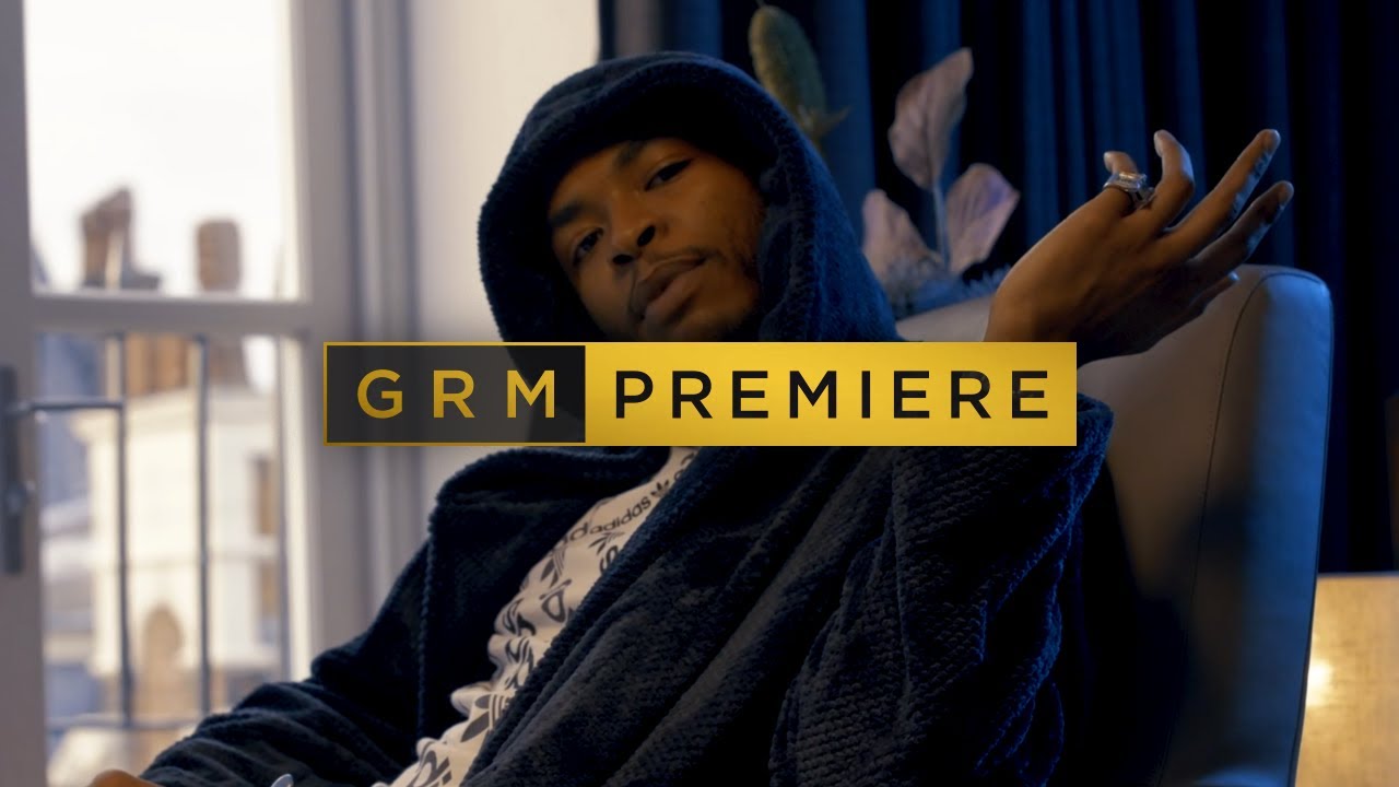 Lowkeyofb x Skat - Hold Dem #OFB [Music Video] | GRM Daily - YouTube