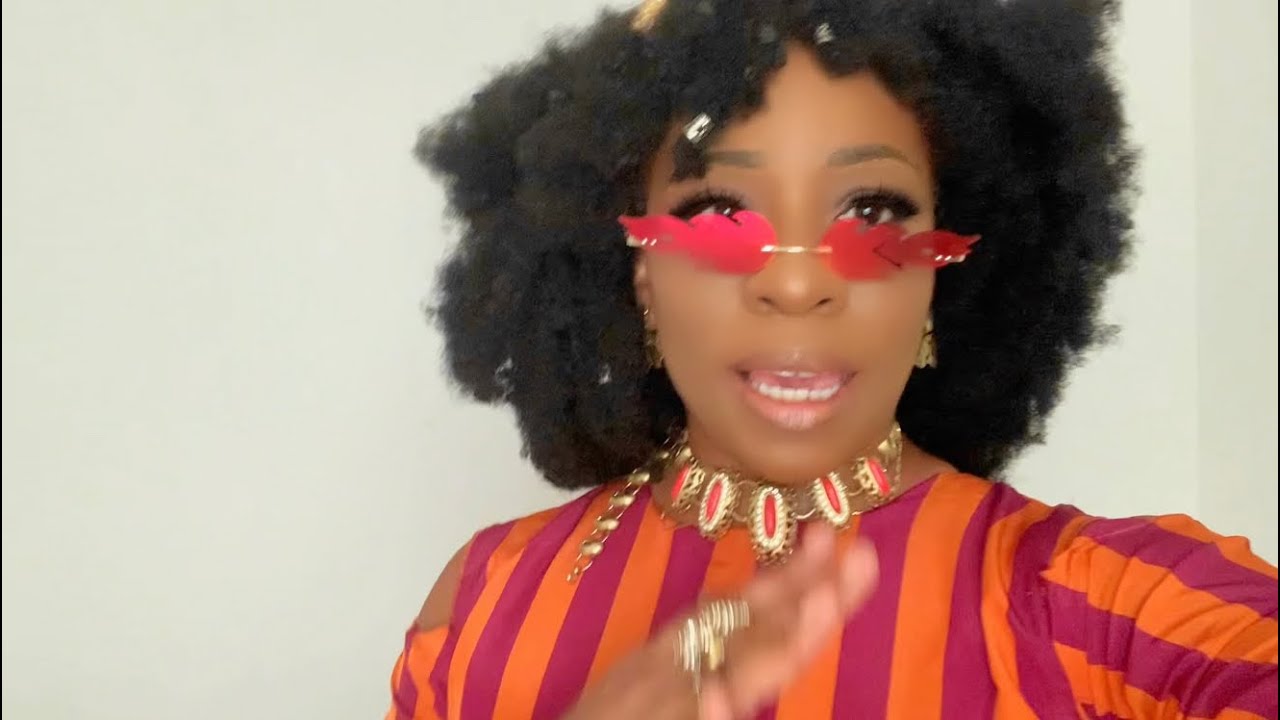 Melly Rose Moments: UTT Concert @MellyRose - YouTube