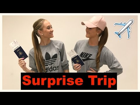 GERMANYS GOT TALENT! ~ VLOG | The Rybka Twins