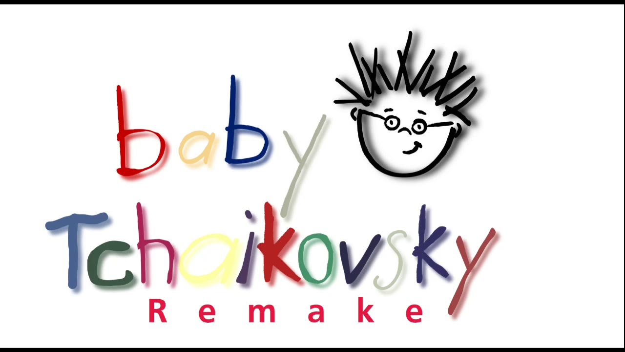 Baby Einstein: Baby Tchaikovsky Remake - Teaser Tralier - YouTube