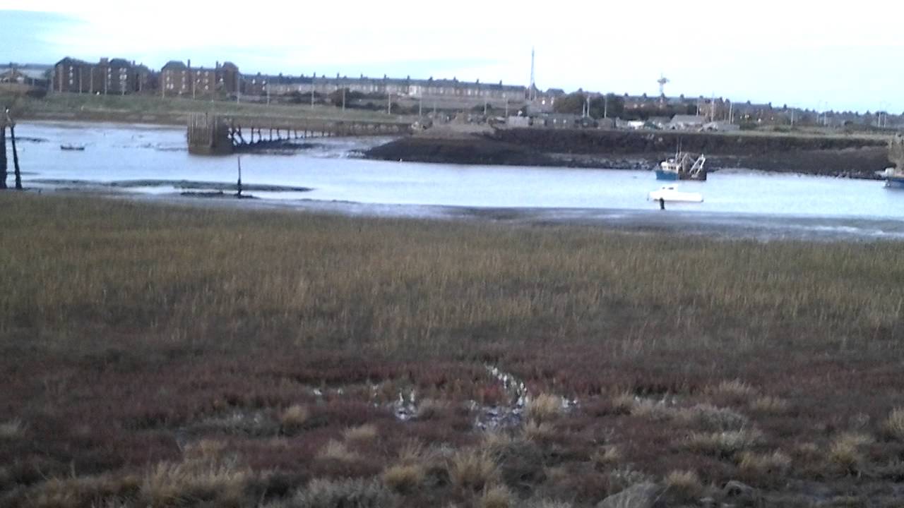 26DX/CU010 Dova Haw Island. Tour of the station - YouTube