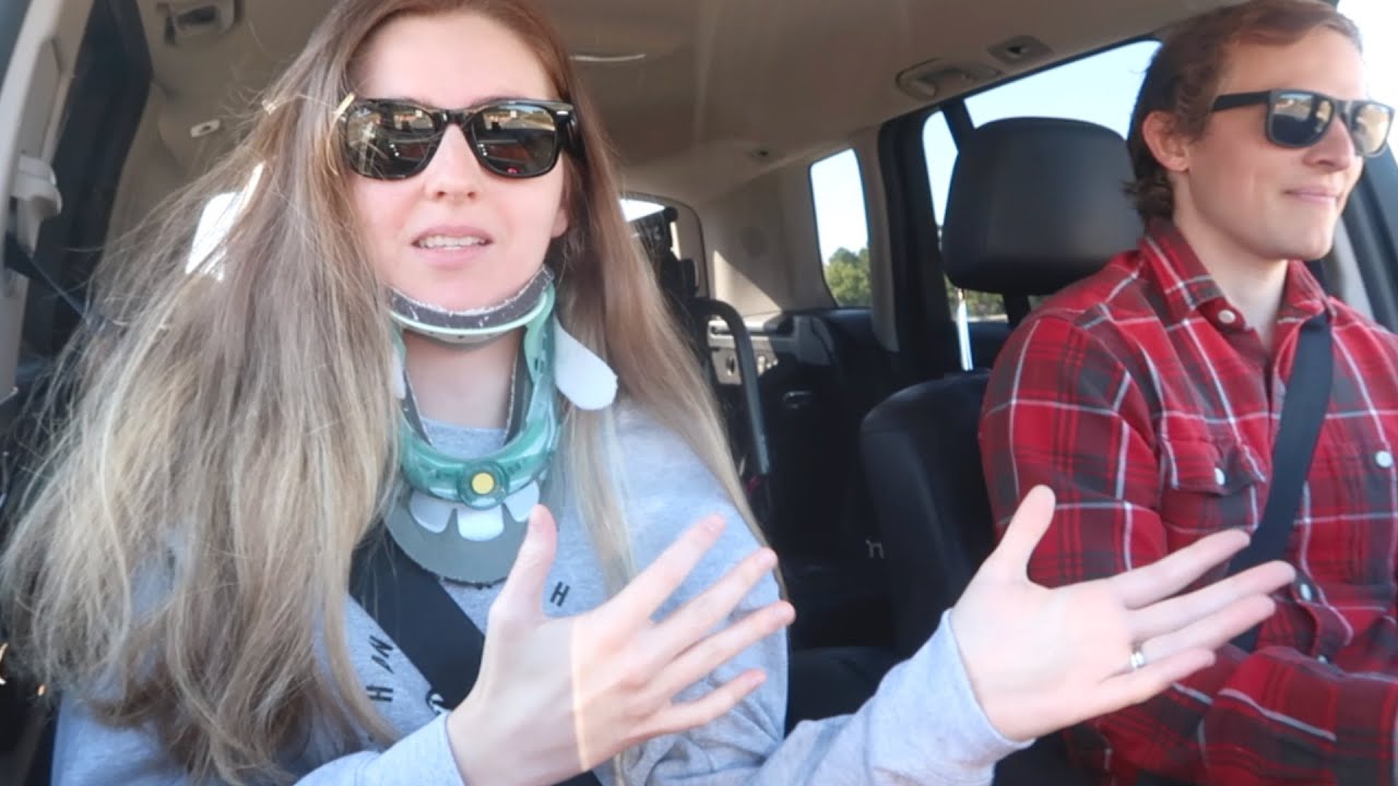 Platelet Rich Plasma Injections Vlog (PRP For Cervical Instability ...