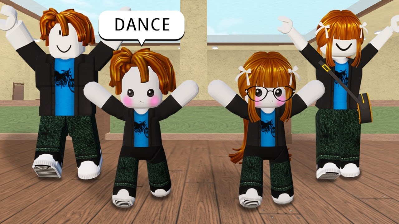 NEW - Best Roblox Dances & Emotes (MM2 - Brookhaven RP - Adopt Me ...