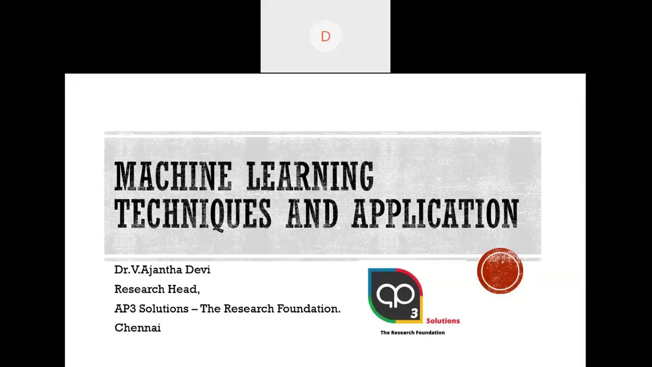 Dr V Ajantha Devi 11 05 2020 Session 2 - YouTube