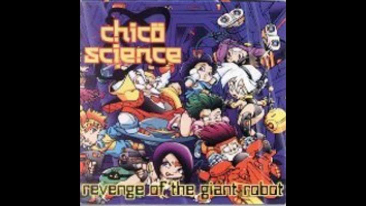 Lolidus - ChicoSci - YouTube