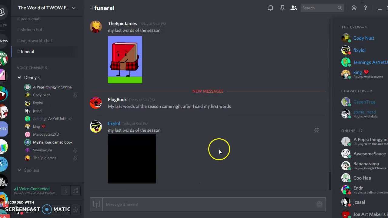 DISCORD VC 5 YouTube discord-vc-5-youtube
