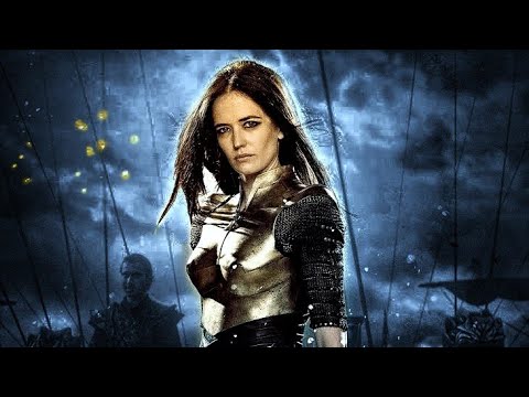 Eva green/ whatsapp status/300 rise of spartan - YouTube