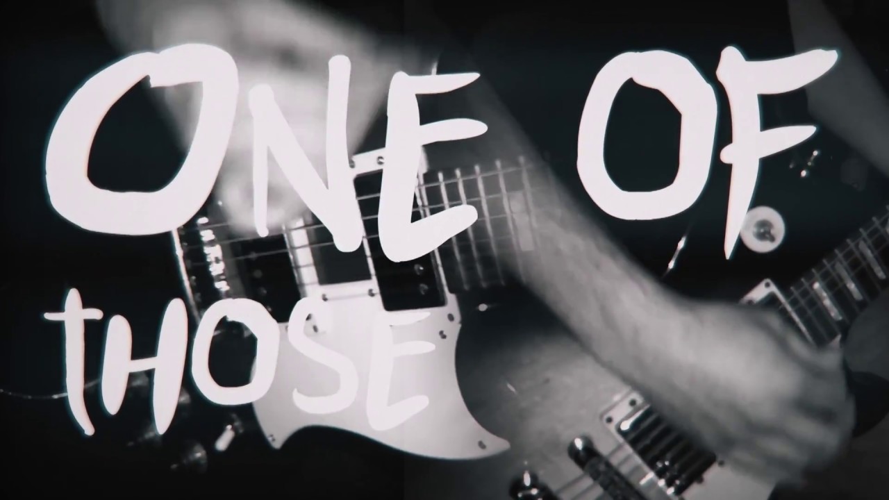 The Mor(R)ons - The Complainer (official video) - YouTube