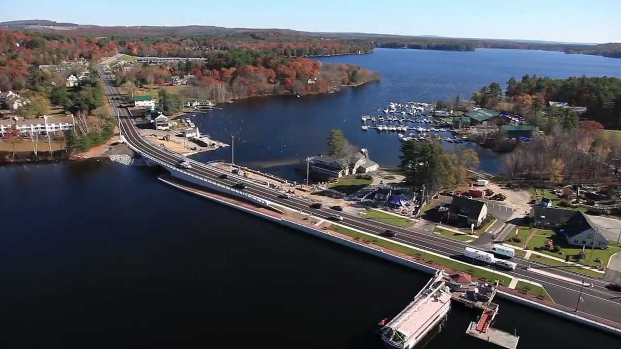 Wyman and Simpson - Naples Causeway - YouTube