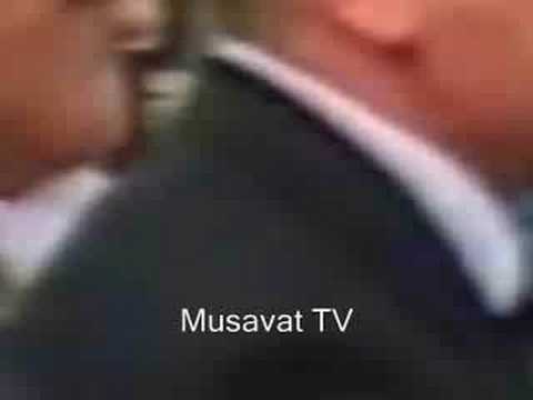 İSA QƏMBƏR XALQIN SEÇİMİ