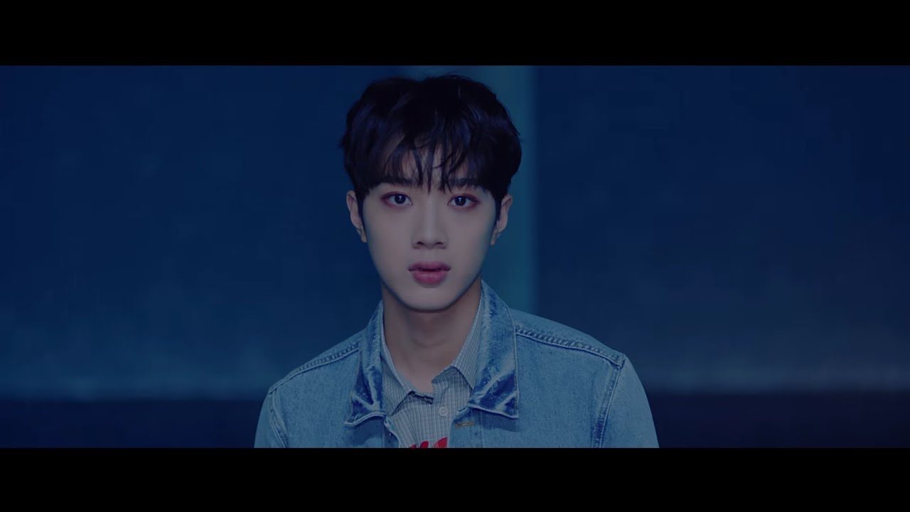 【MV中字】Wanna One - Light (켜줘) [Chinese Sub] - YouTube