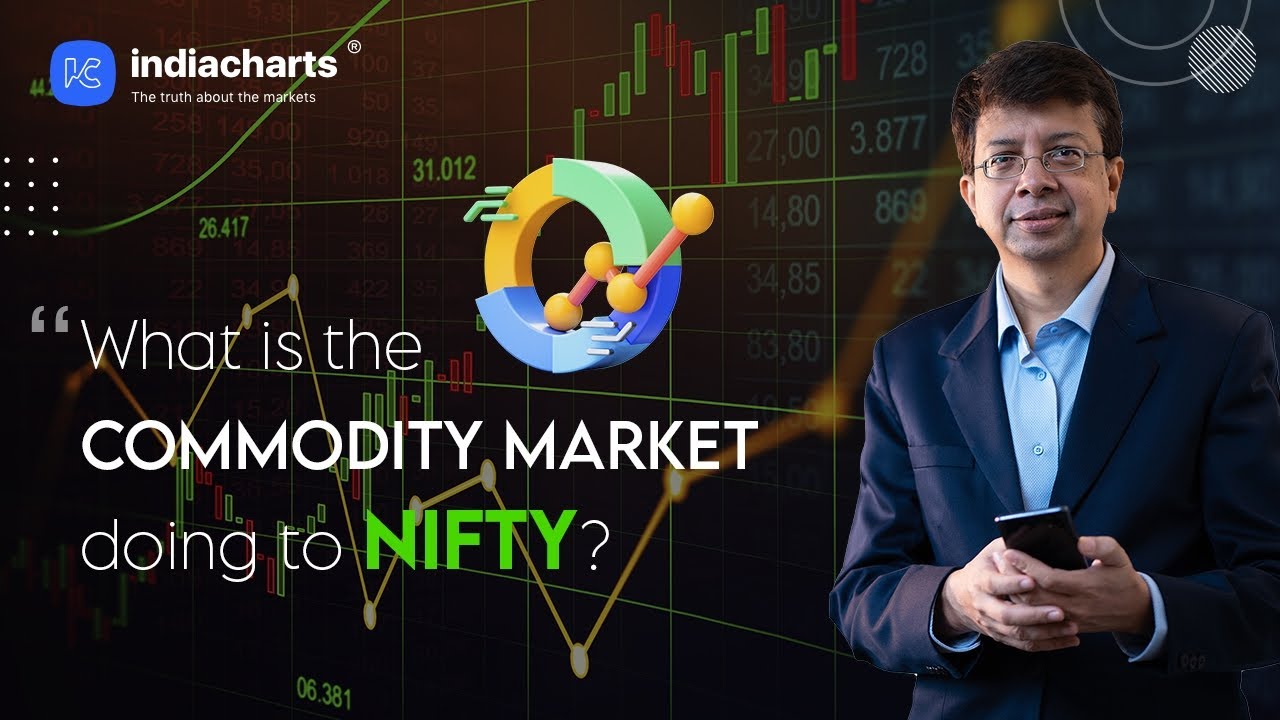 Commodity market trading - Impact on NIFTY || NIFTY update - YouTube